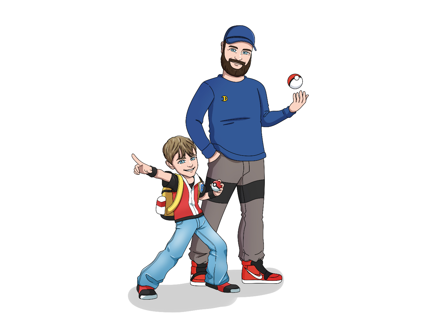 senshi's Commission Form | Artistree