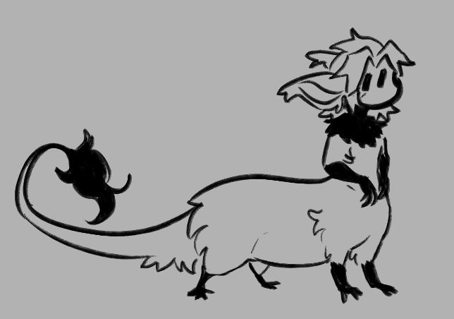 sentientcrafter's Commission Form | Artistree