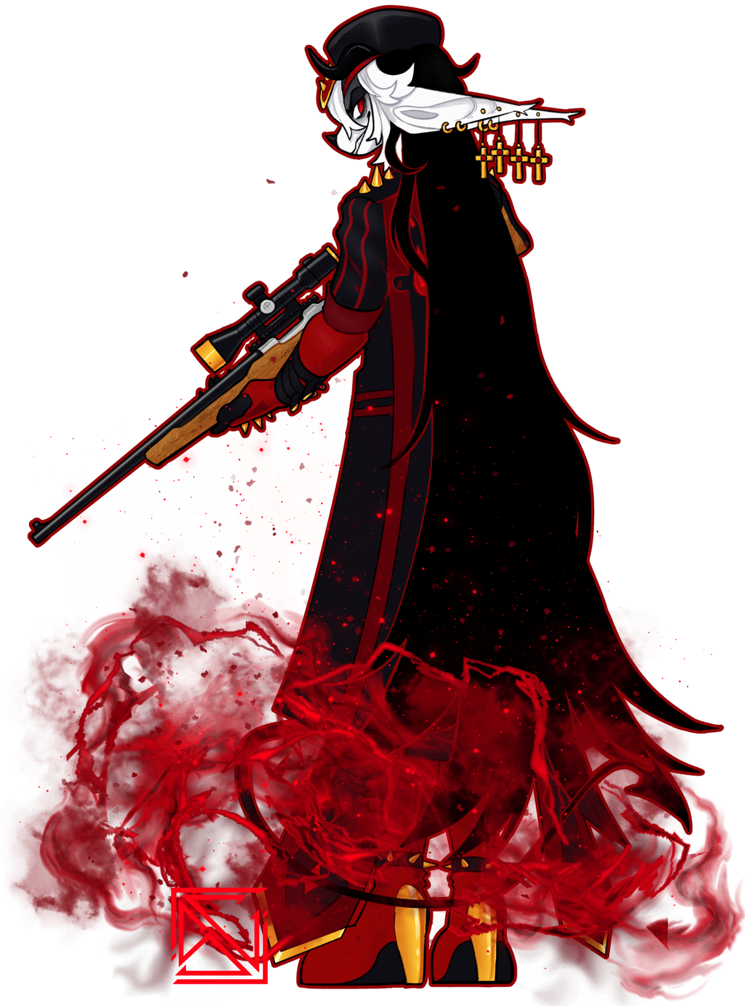 sentientcrafter's Commission Form | Artistree