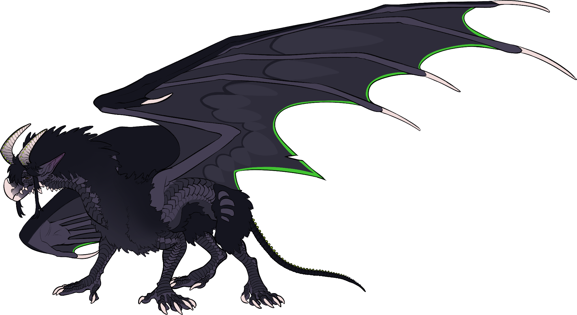 sentientcrafter's Commission Form | Artistree