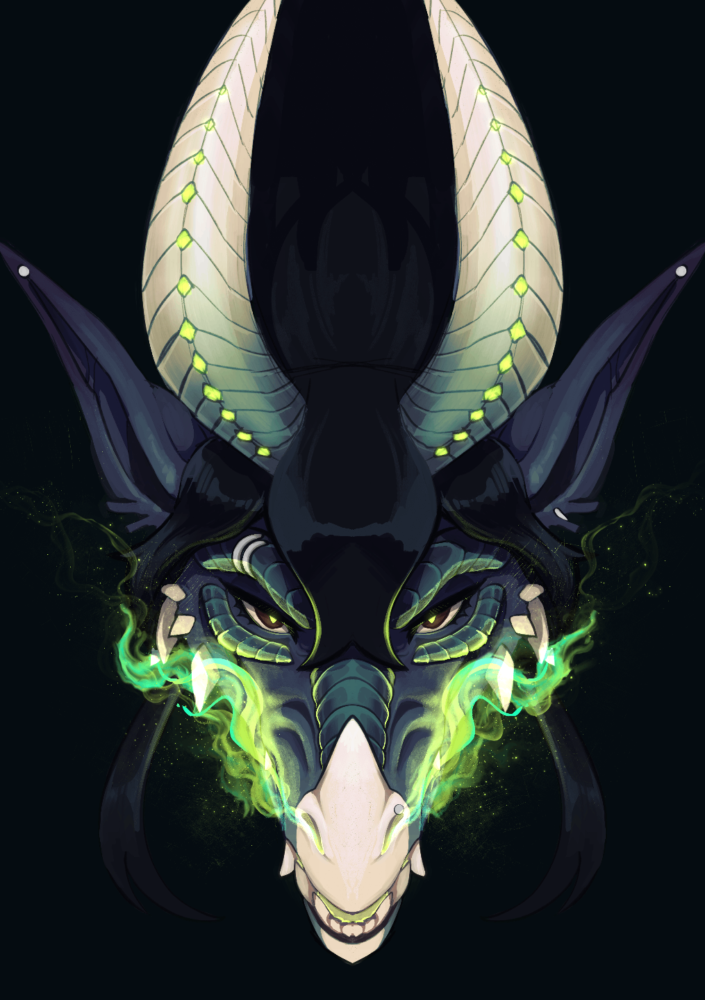 sentientcrafter's Commission Form | Artistree