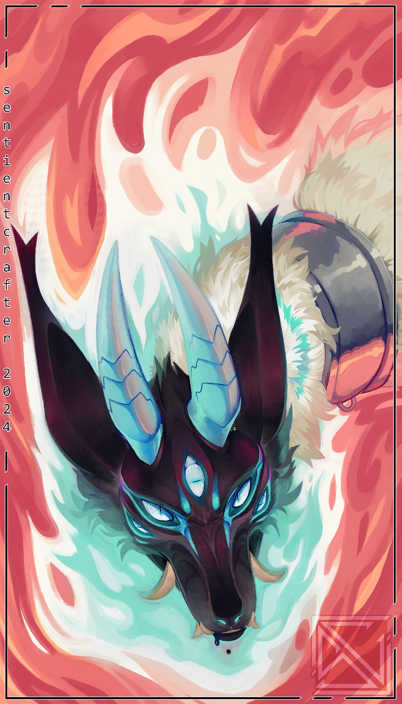 sentientcrafter's Commission Form | Artistree