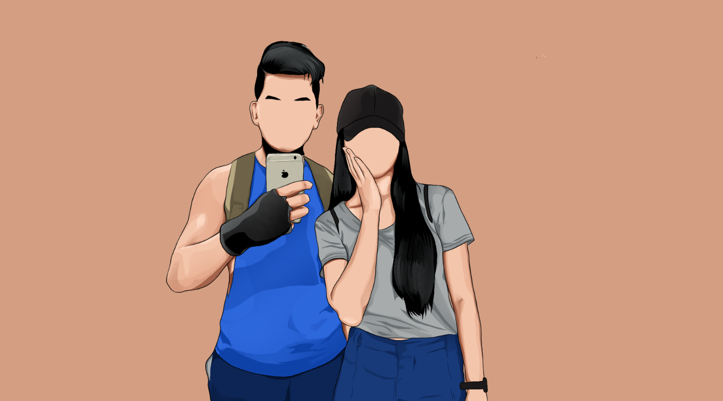 senyor's Commission Form | Artistree