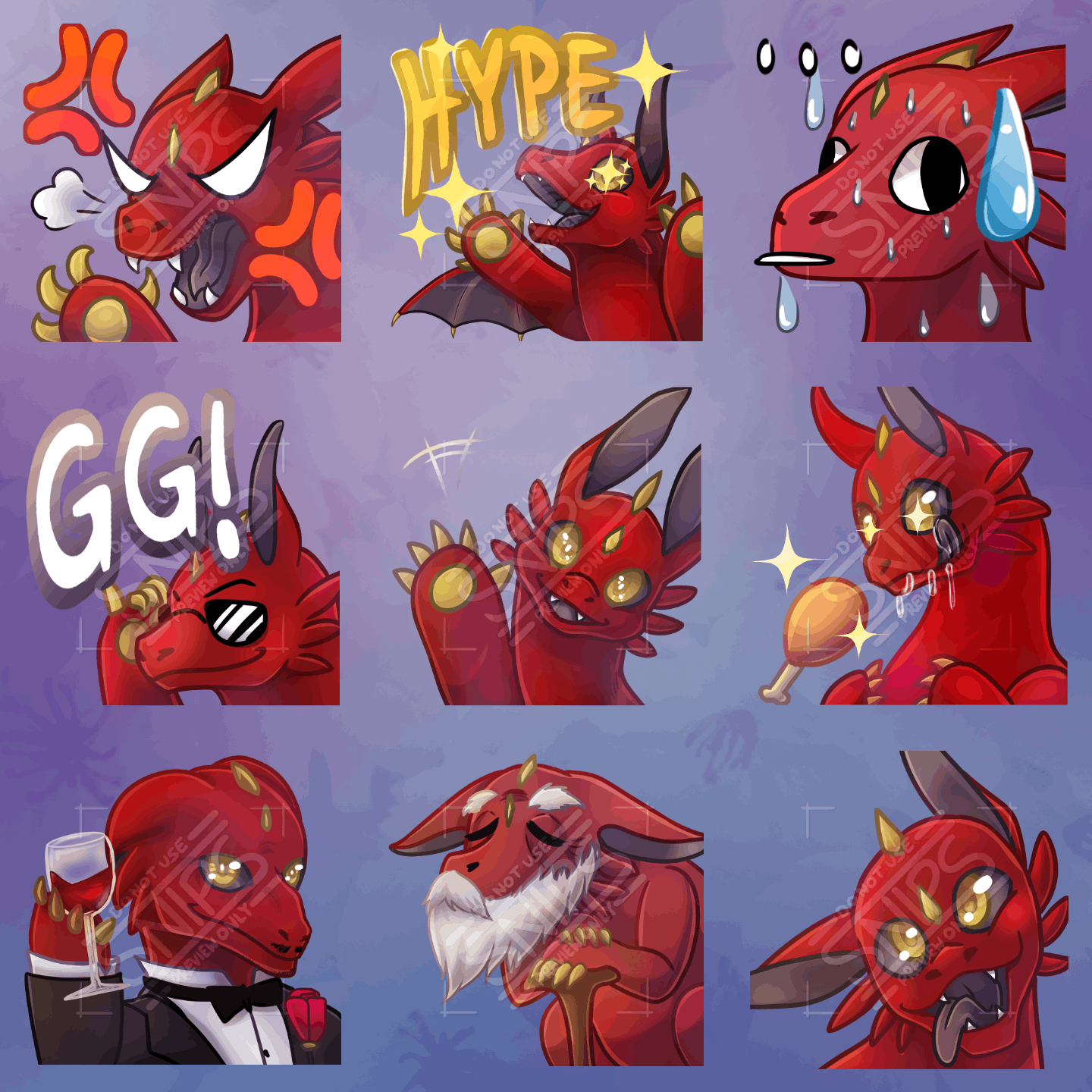 shadowsnips's Commission Form | Artistree