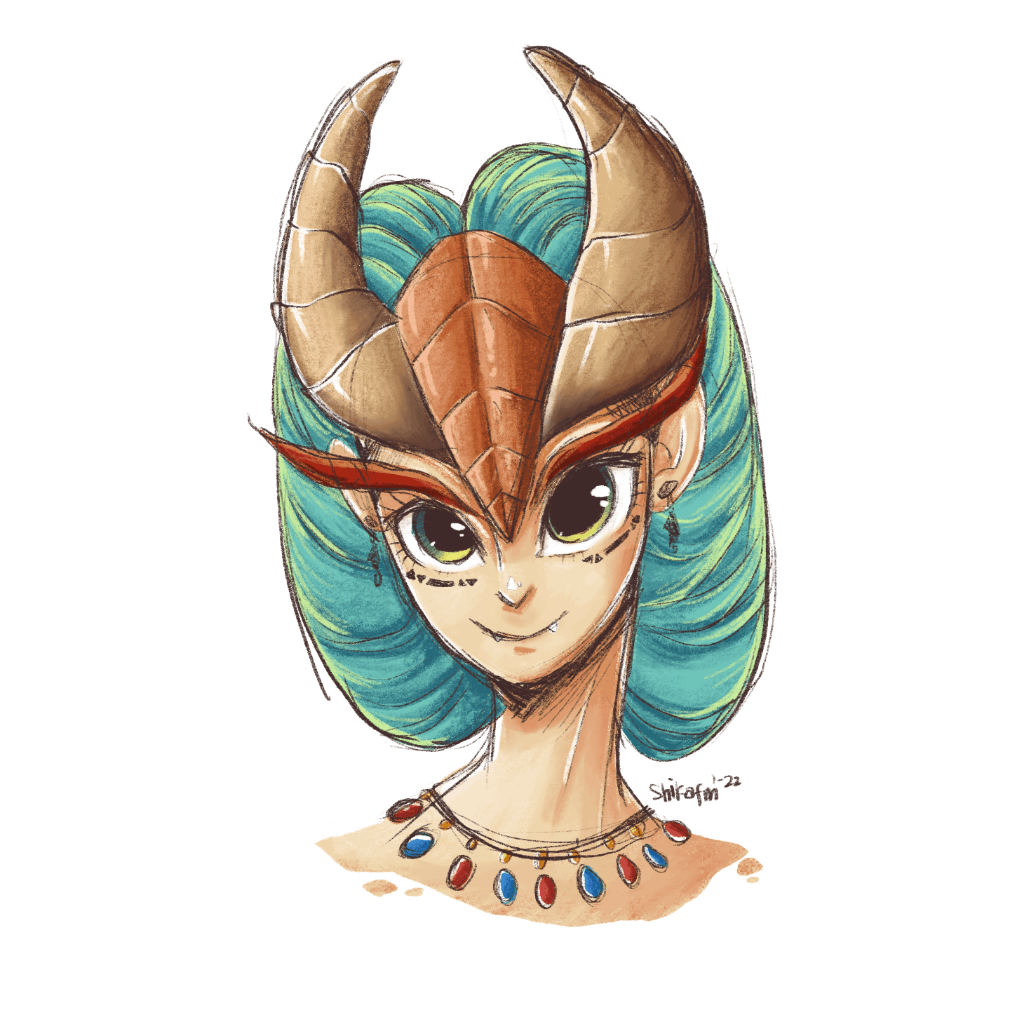 shikafm's Commission Form | Artistree