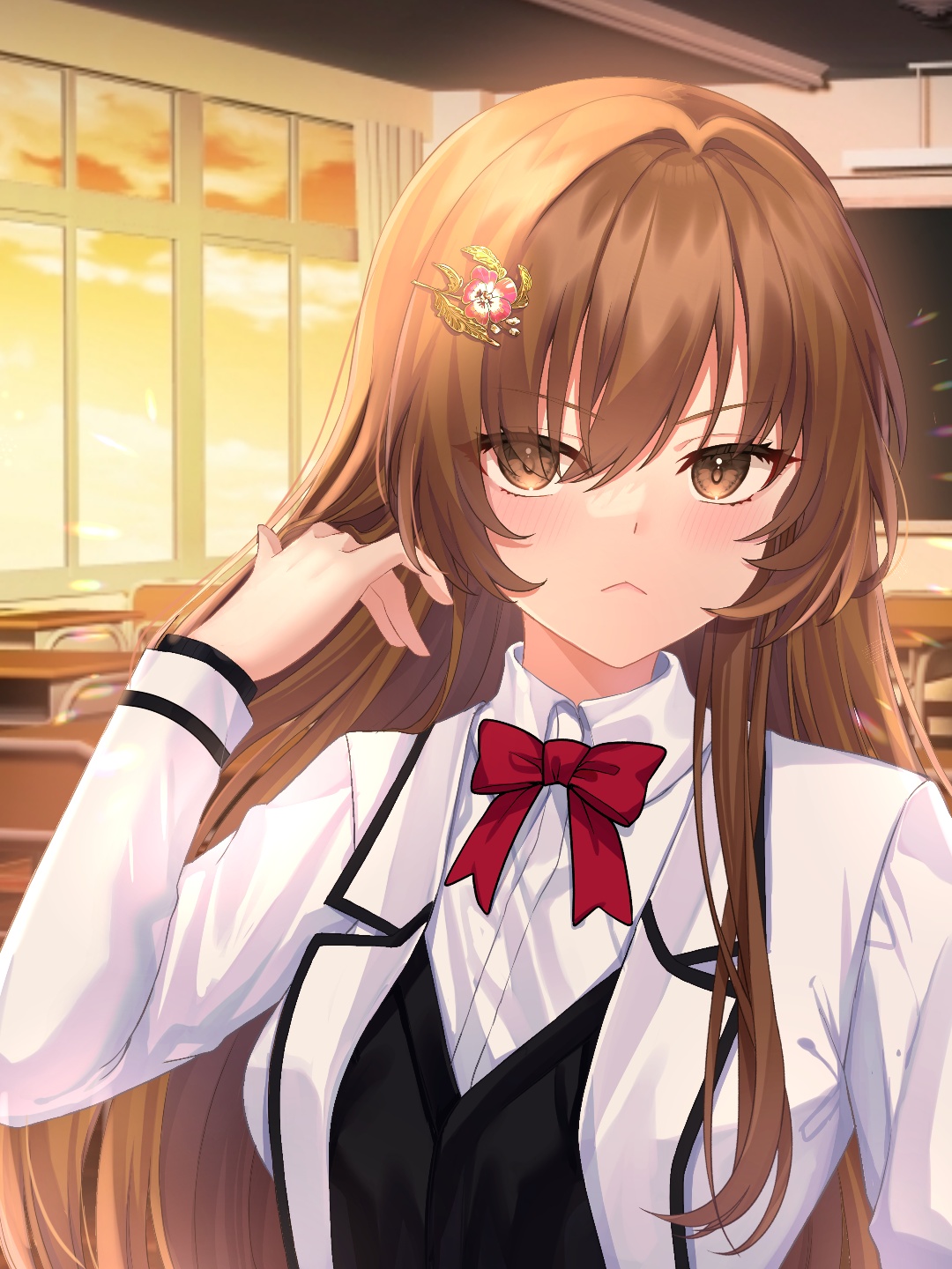 shizukaproject's Commission Form | Artistree