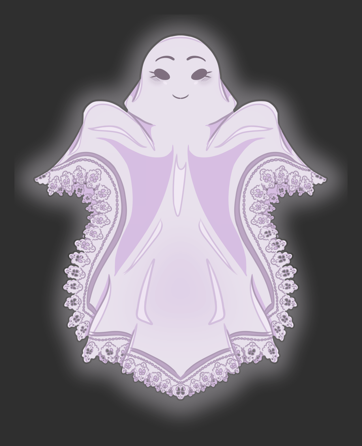 shushpunn's Commission Form | Artistree