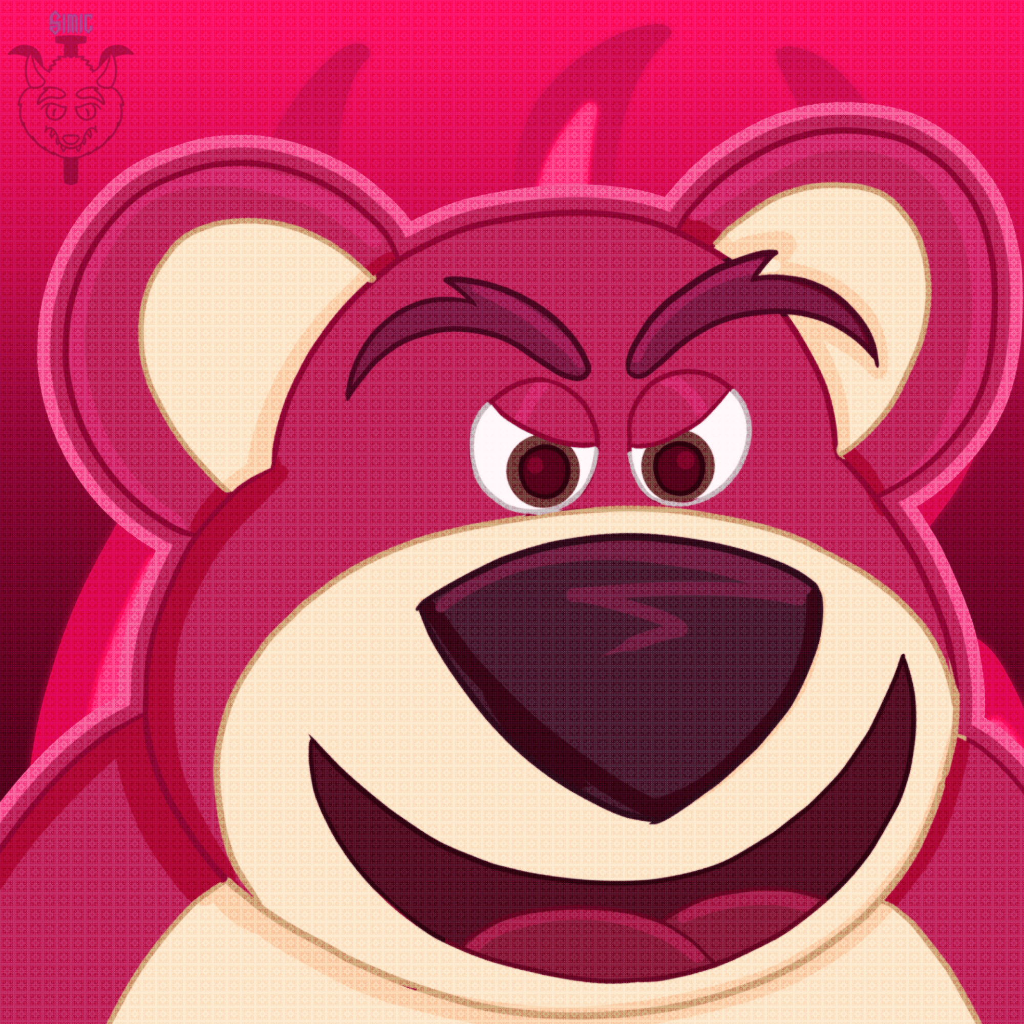 simicchameleon's Commission Form | Artistree