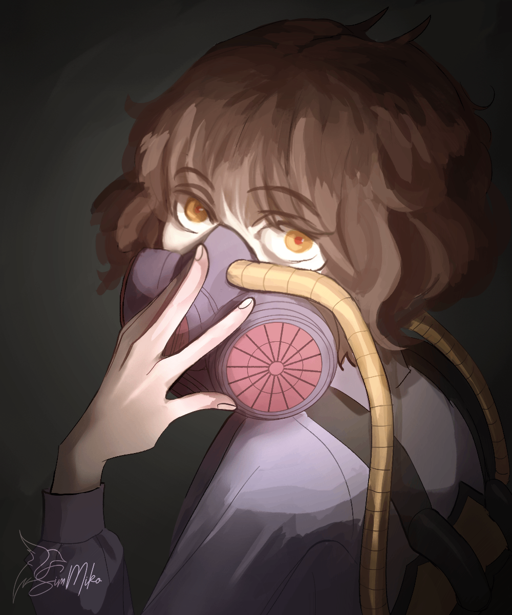 simmiko's Commission Form | Artistree