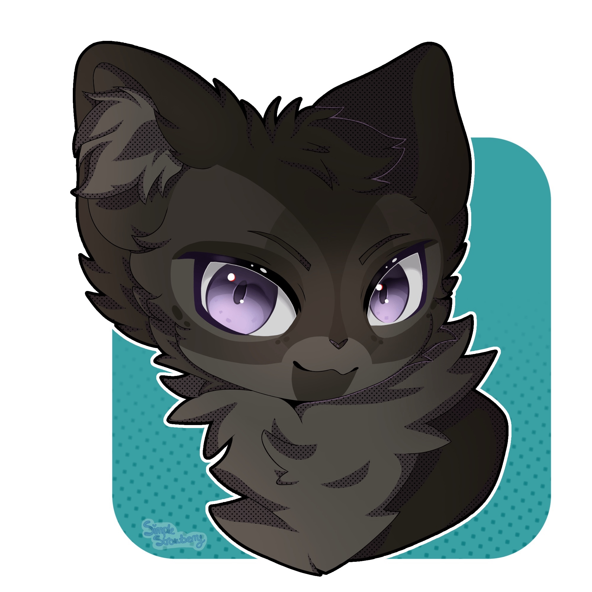 simplestrawberry's Commission Form | Artistree