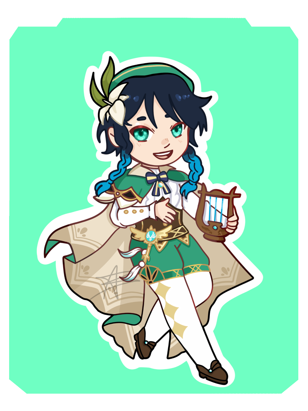 siralexis's Commission Form | Artistree