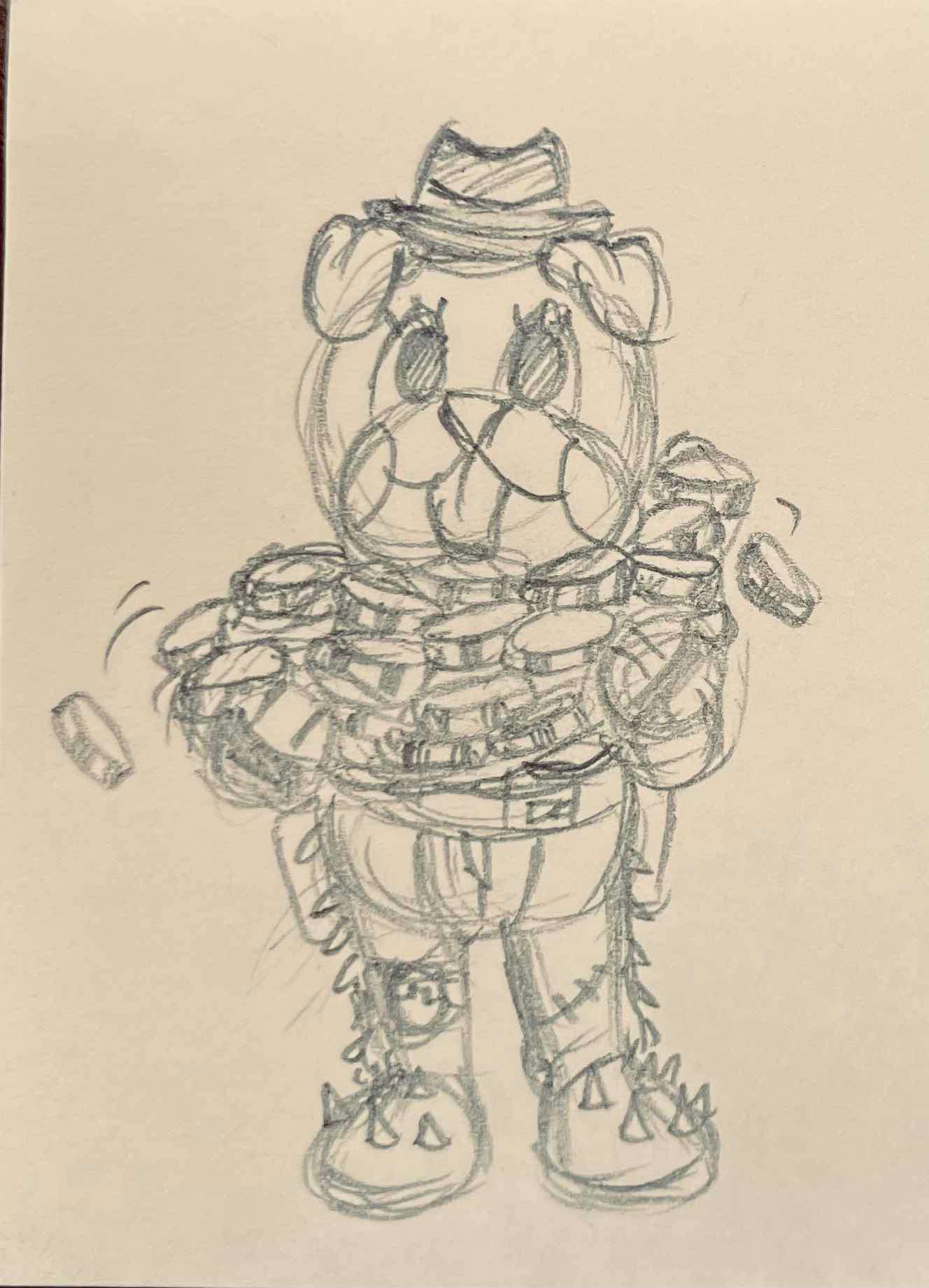 sivonrapmi's Commission Form | Artistree