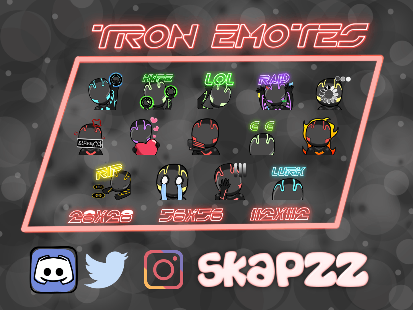skapzz's Commission Form | Artistree