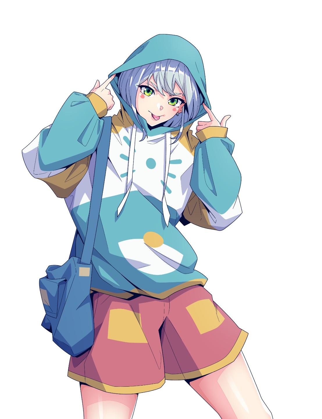 sketshori's Commission Form | Artistree