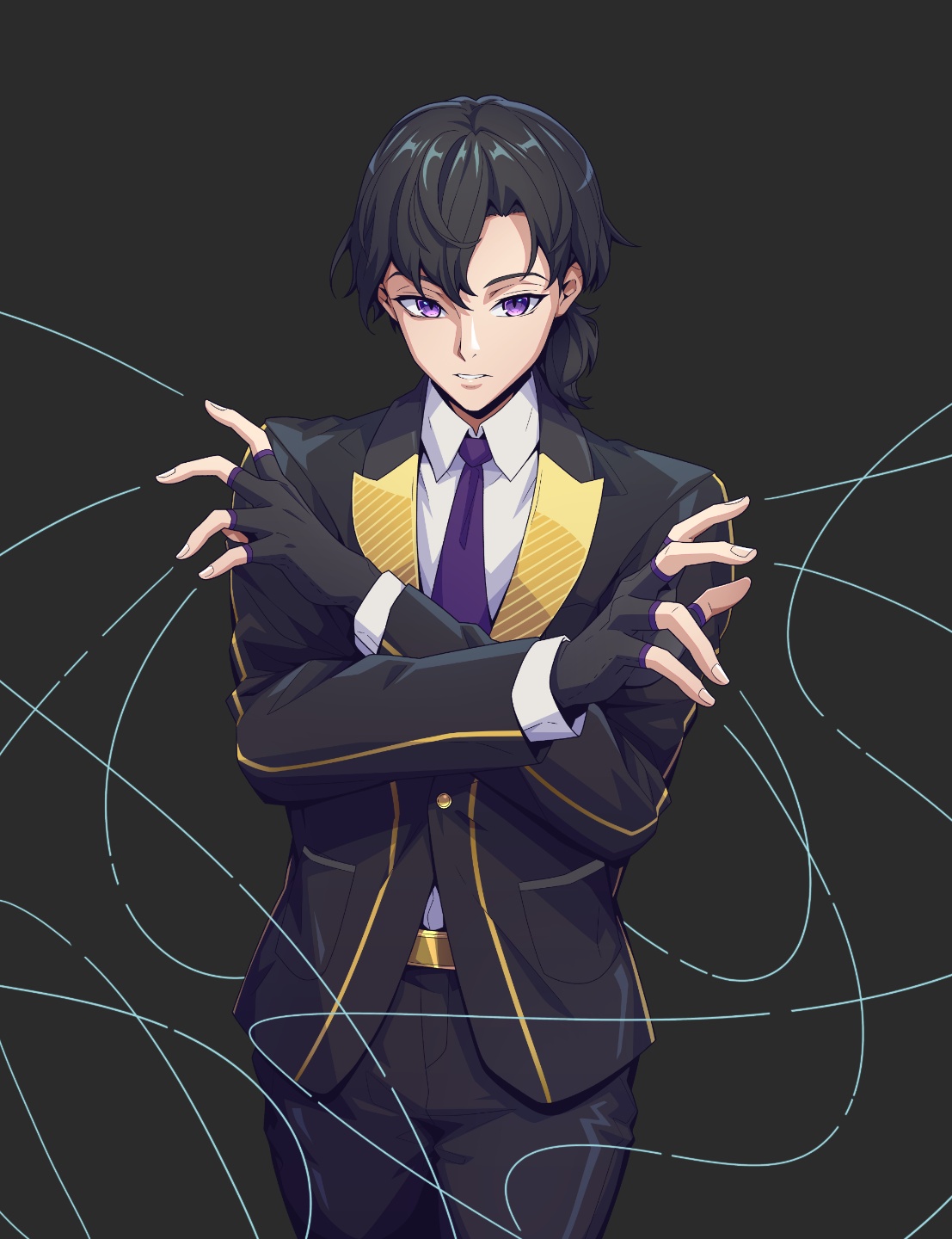 sketshori's Commission Form | Artistree