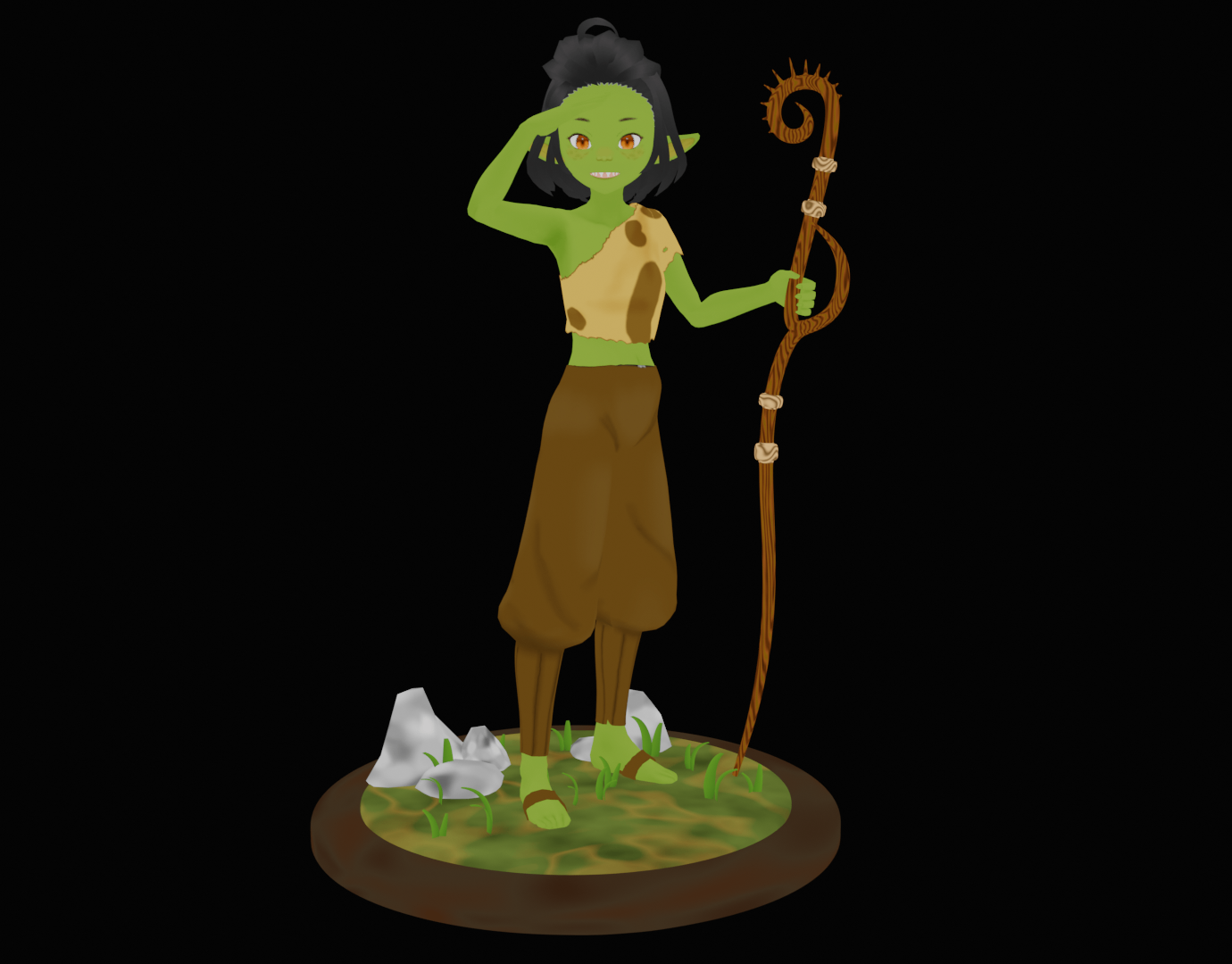 slademurdervt's Commission Form | Artistree