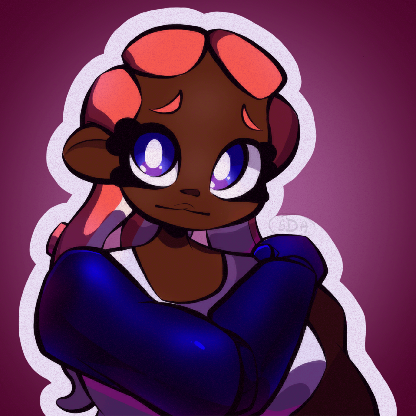 sleepdeprivedartist's Commission Form | Artistree