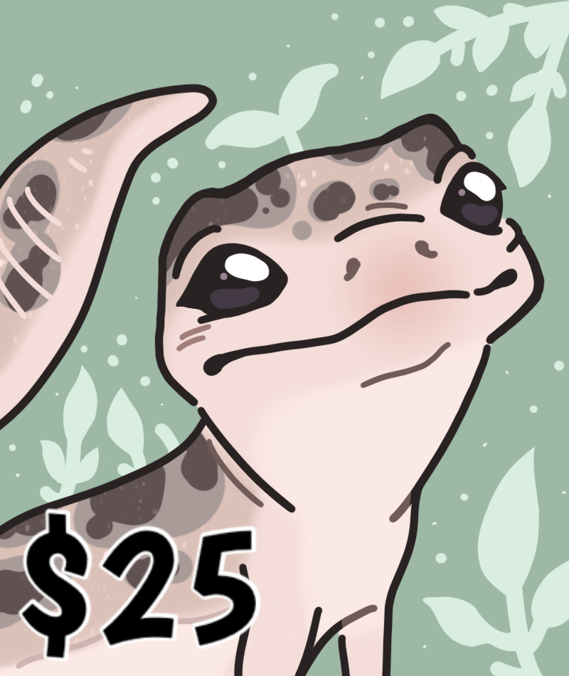 sleepylee's Commission Form | Artistree