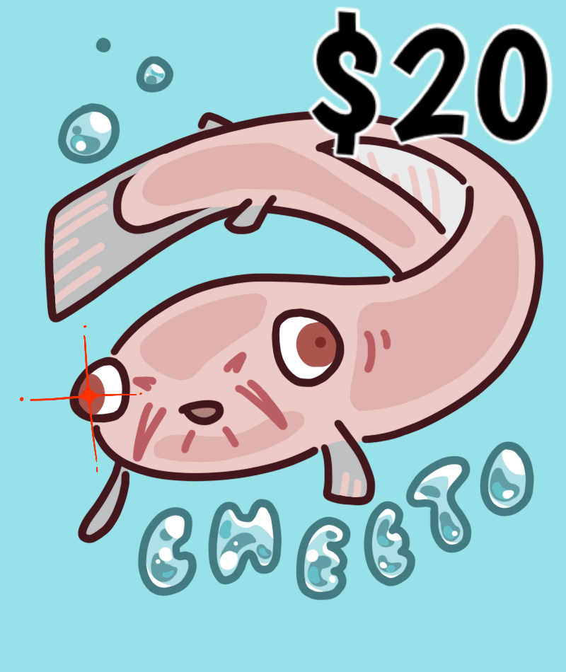 sleepylee's Commission Form | Artistree