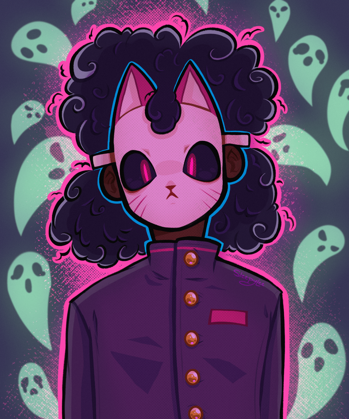 sleepylee's Commission Form | Artistree