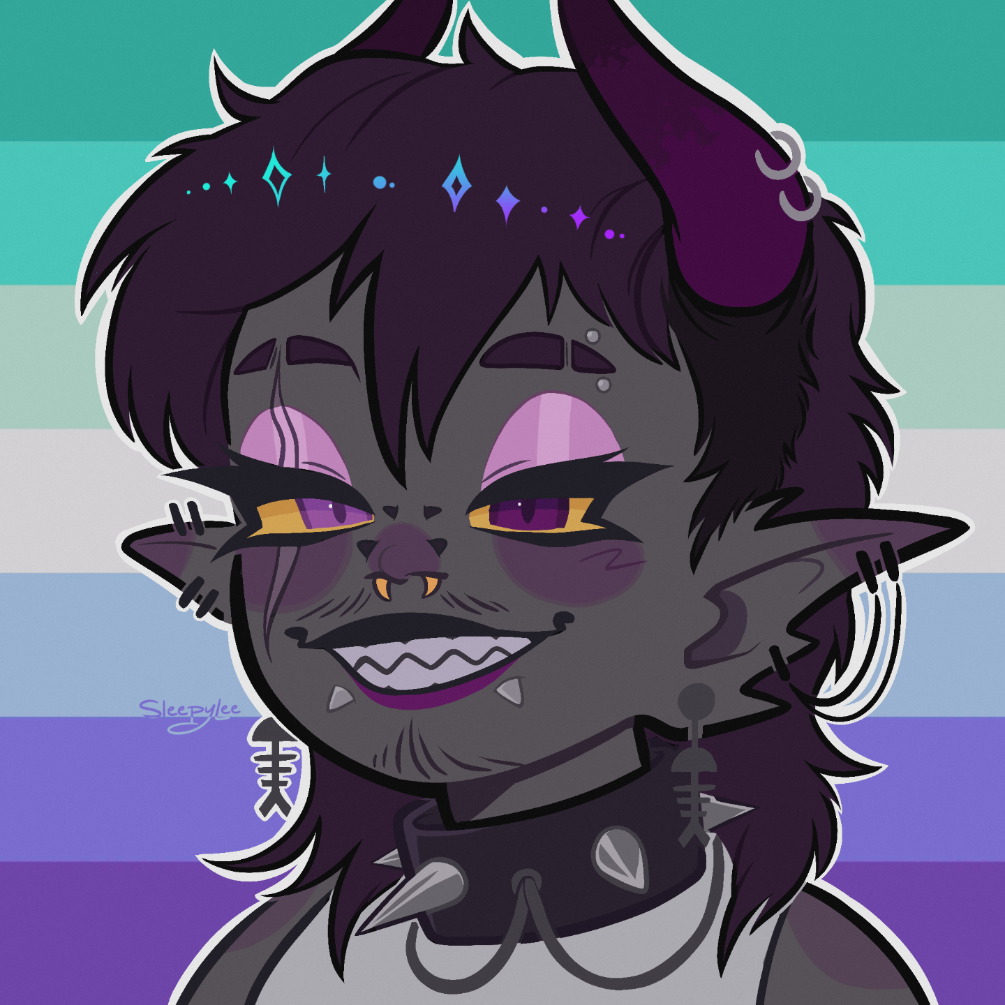 sleepylee's Commission Form | Artistree