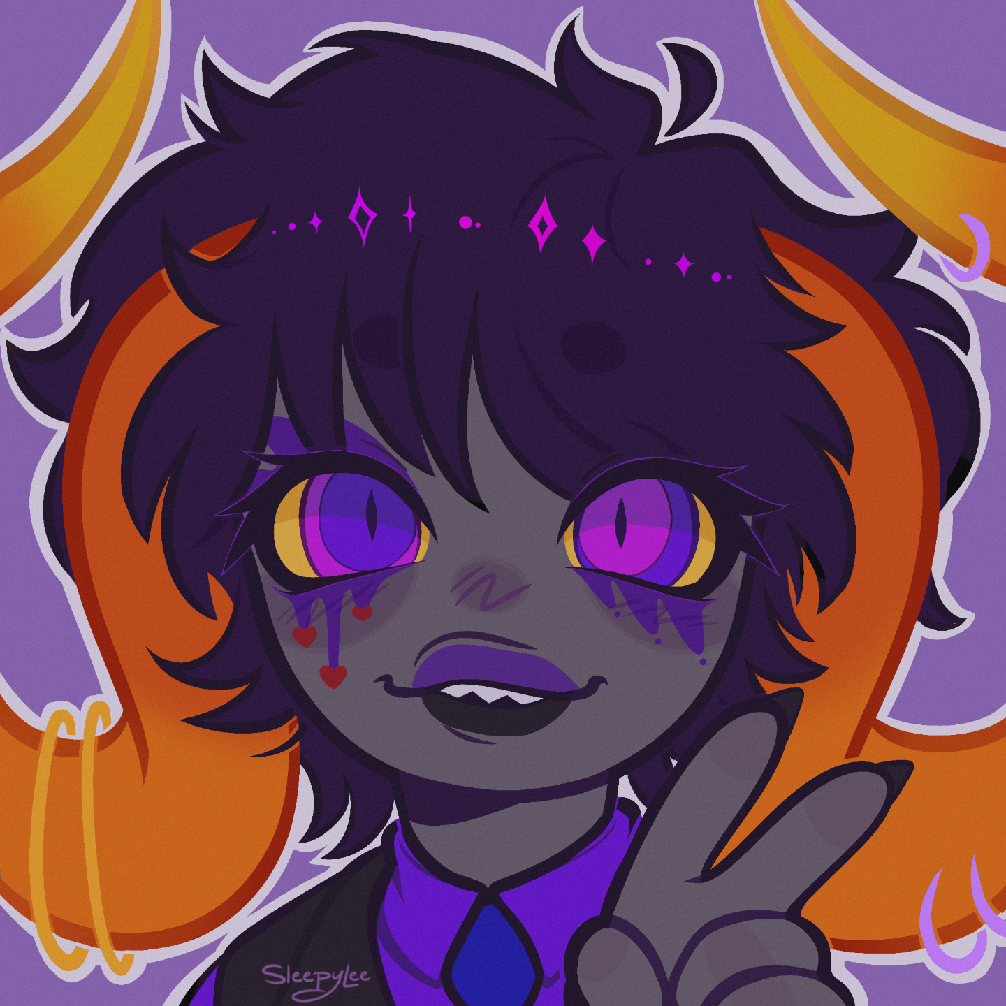 sleepylee's Commission Form | Artistree