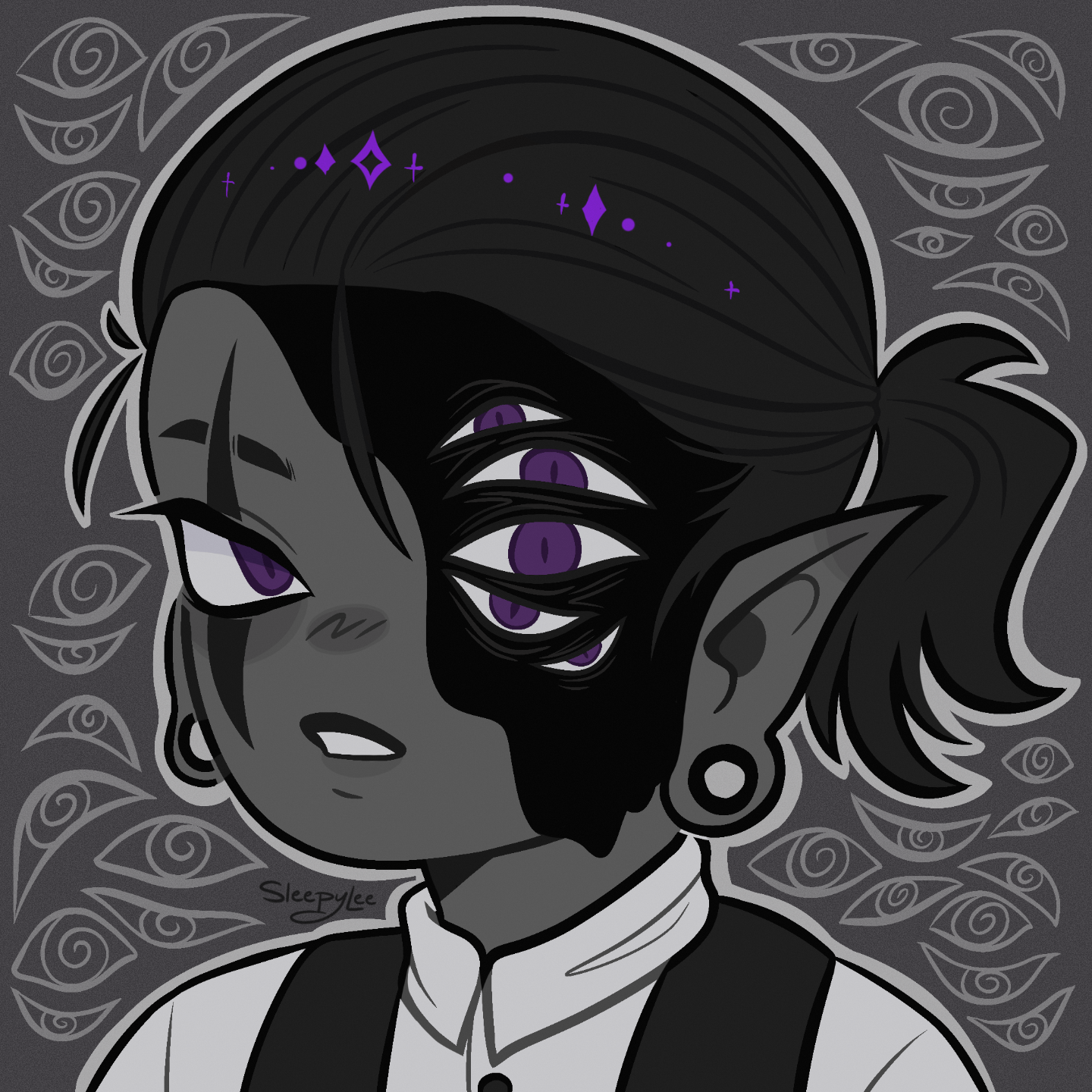 sleepylee's Commission Form | Artistree