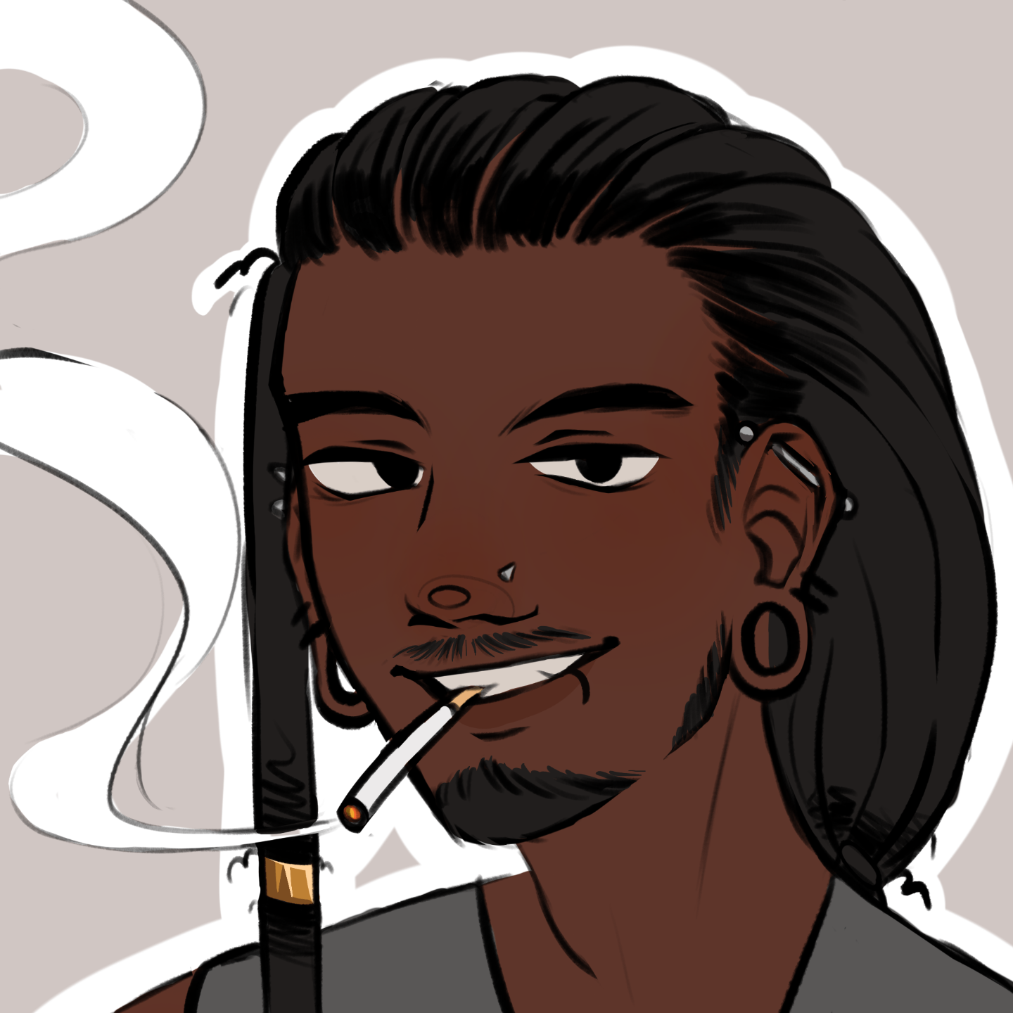 sleepylee's Commission Form | Artistree