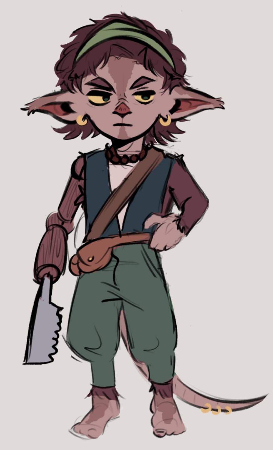 sleepylee's Commission Form | Artistree