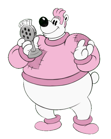 slushbear's Commission Form | Artistree