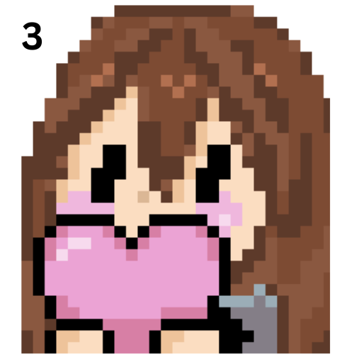 slushh's Commission Form | Artistree