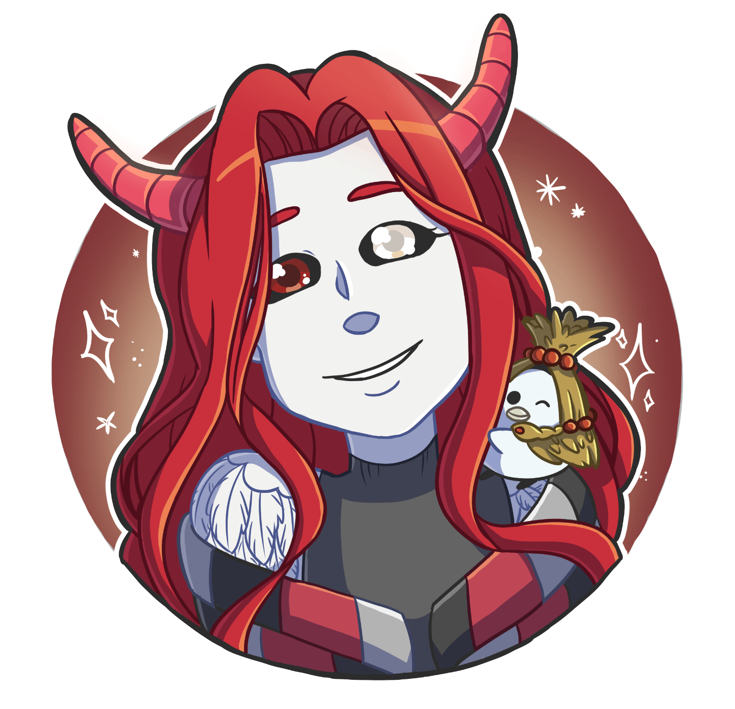 smolapplepie's Commission Form | Artistree