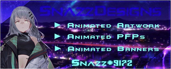 snazzdesigns's Commission Form | Artistree