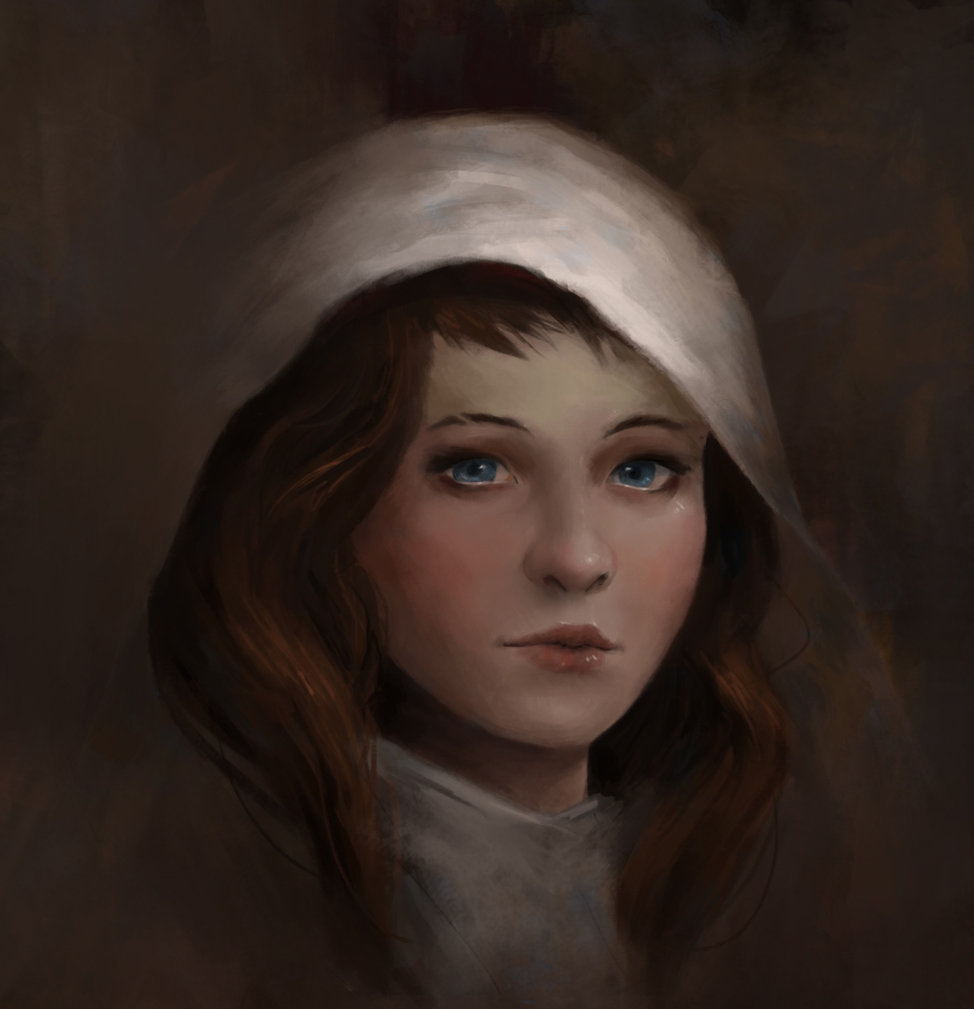 somu's Commission Form | Artistree