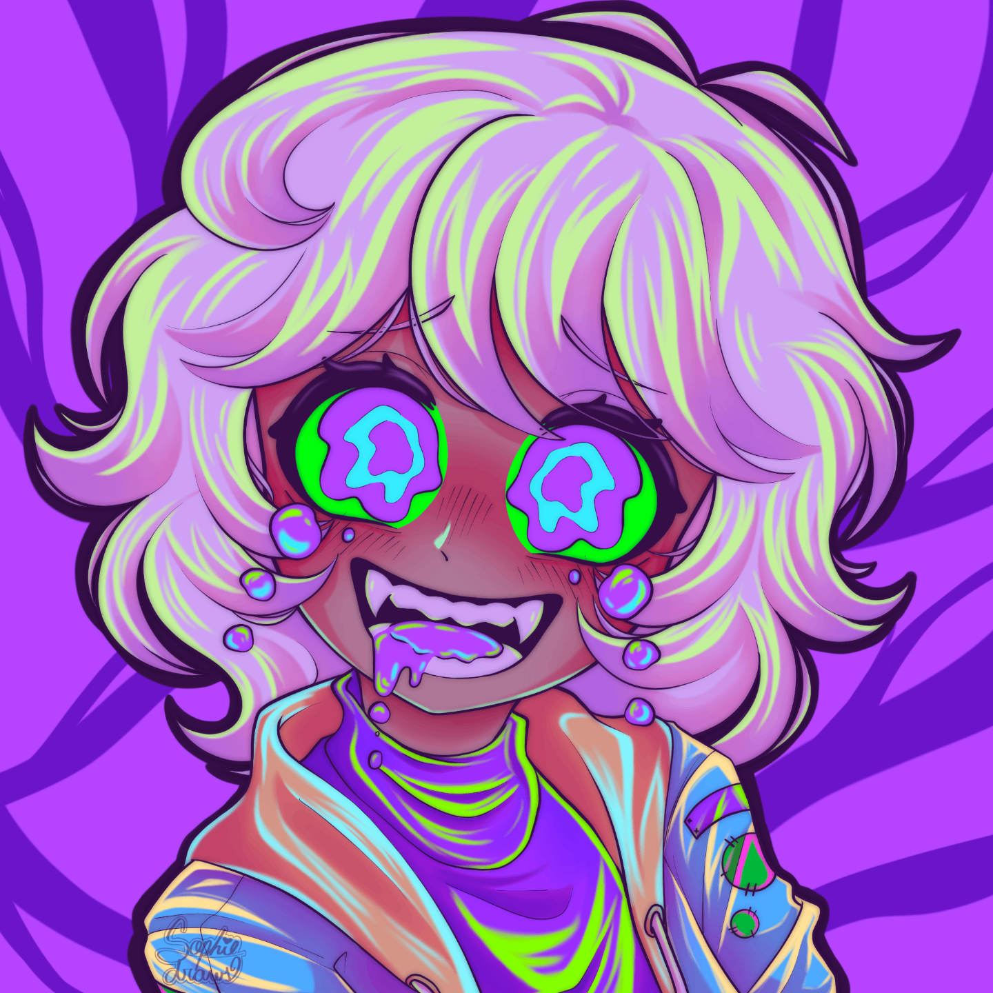 sophiedraws's Commission Form | Artistree