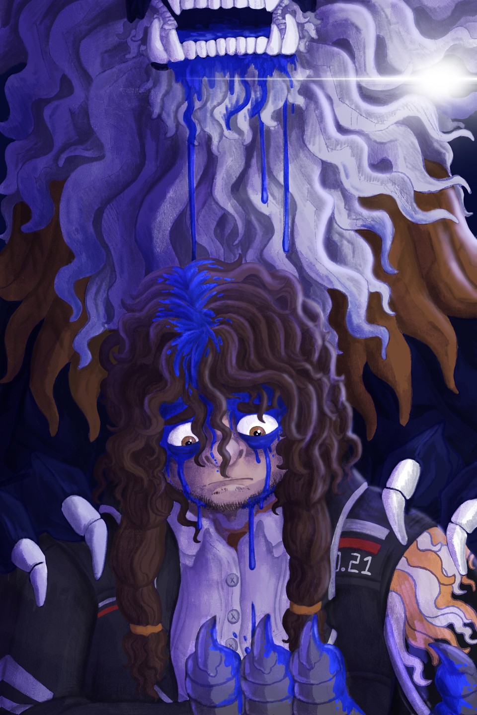 sorrelschemics's Commission Form | Artistree