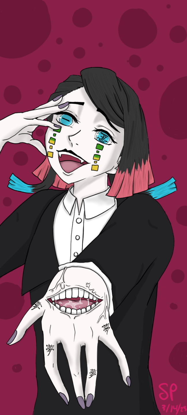 spaceduckie's Commission Form | Artistree