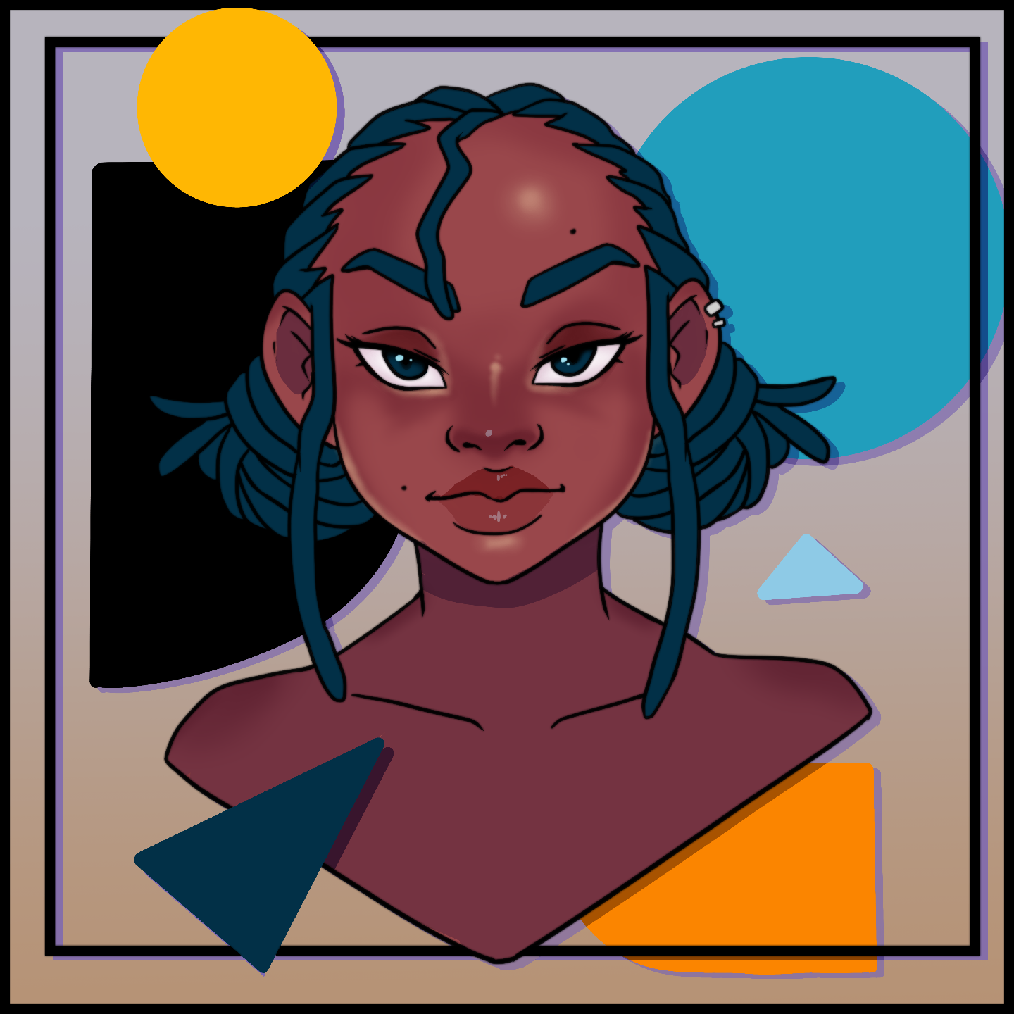 spritewrench's Commission Form | Artistree