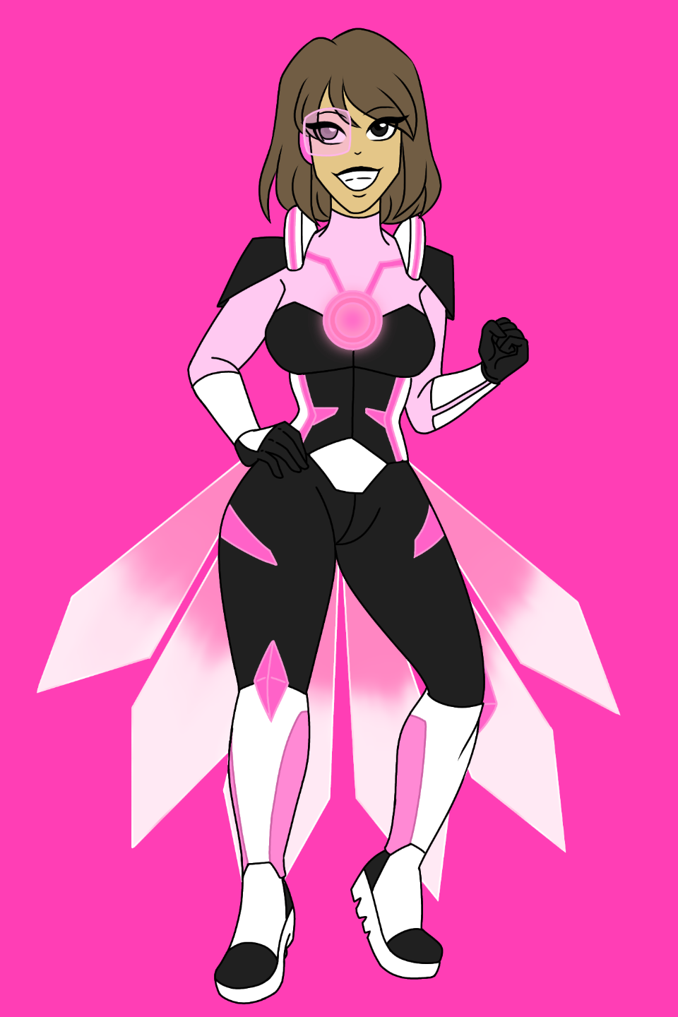 starfire's Commission Form | Artistree