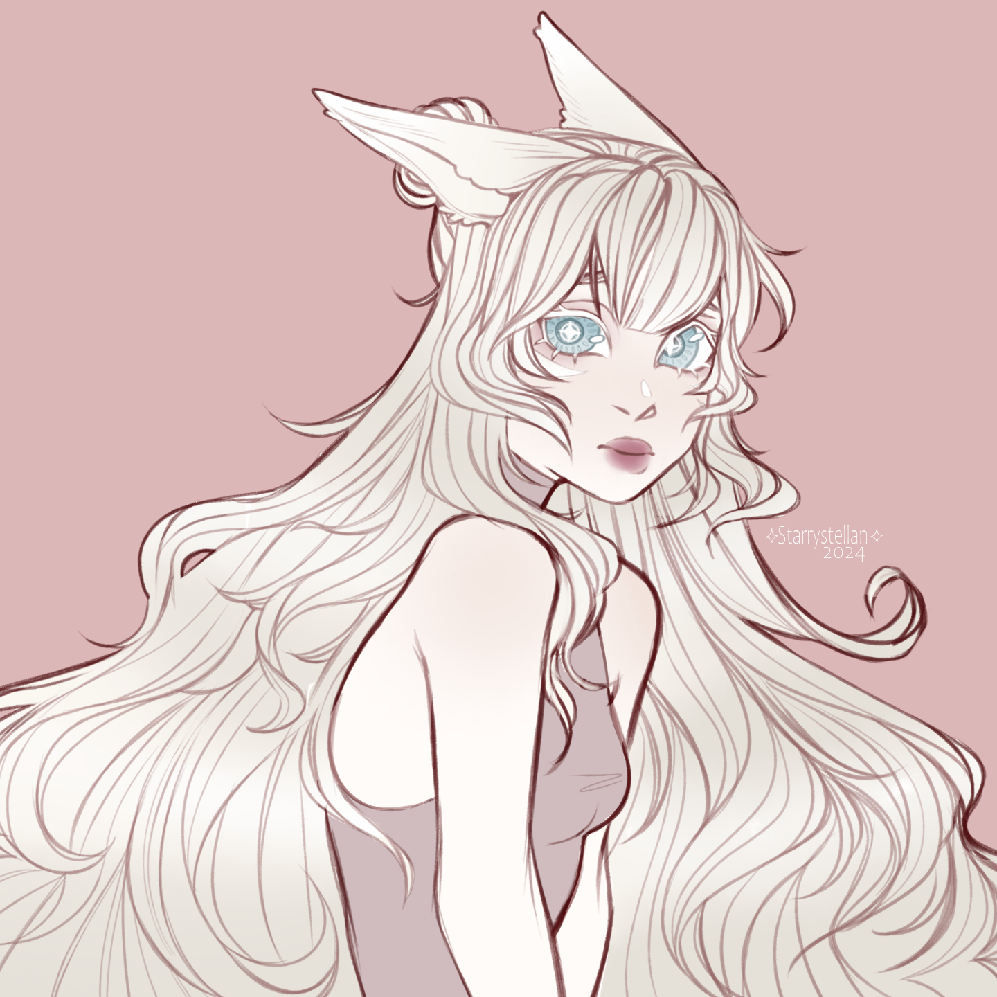 starrystellan's Commission Form | Artistree