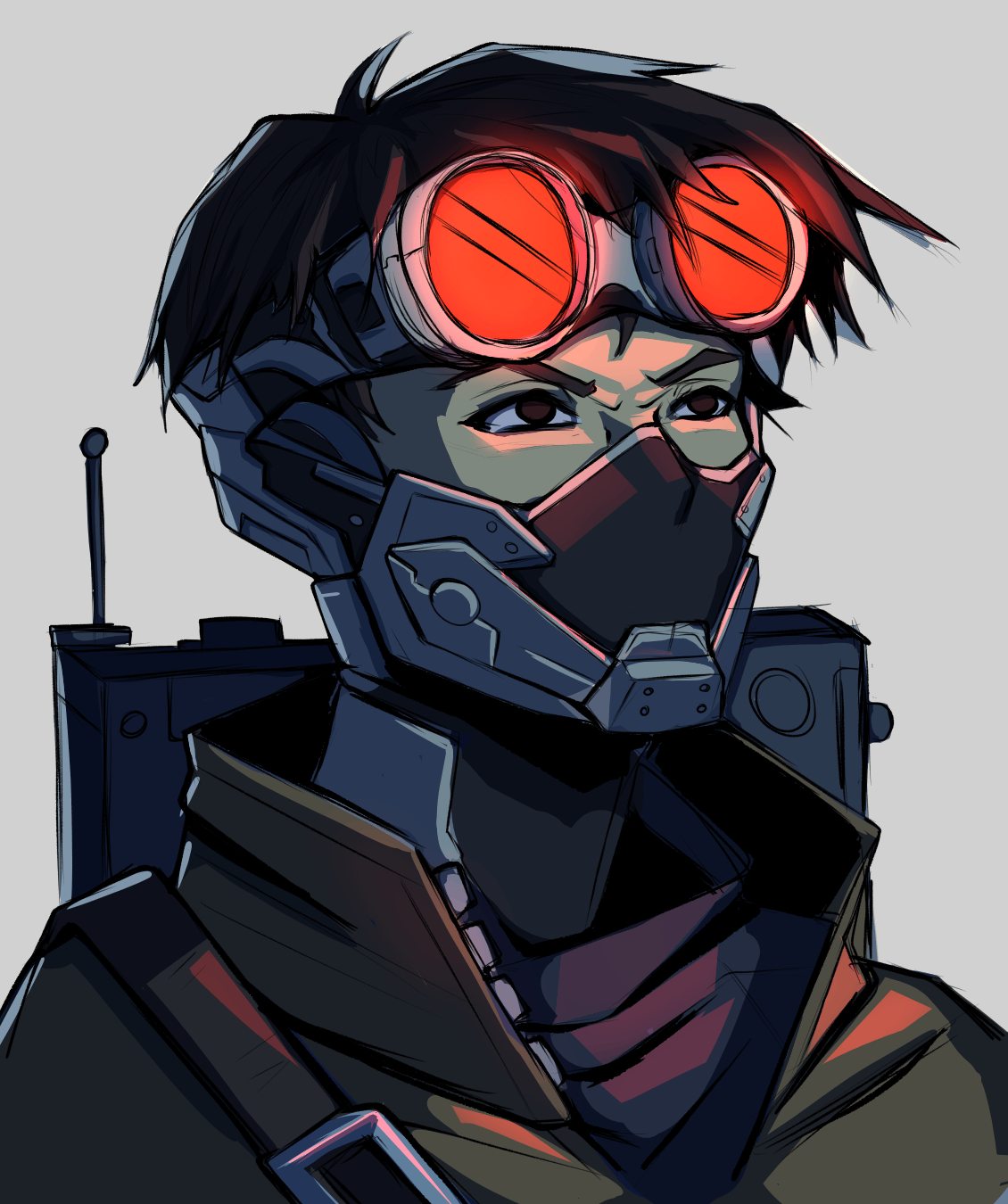 stickiezblue's Commission Form | Artistree