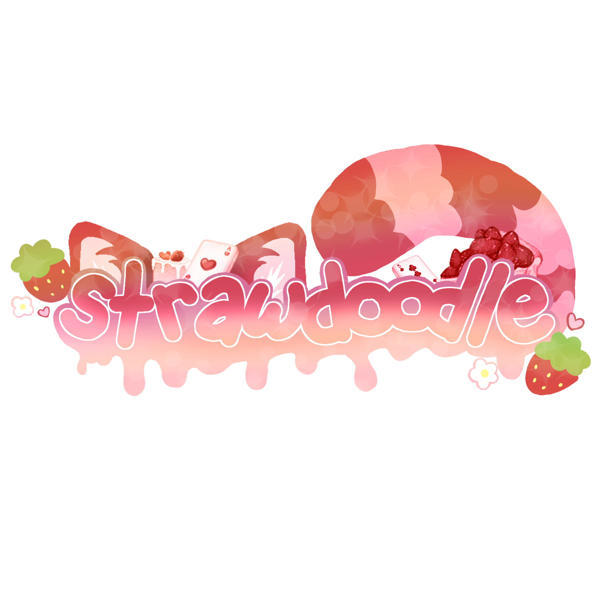 strawdoodle's Commission Form | Artistree