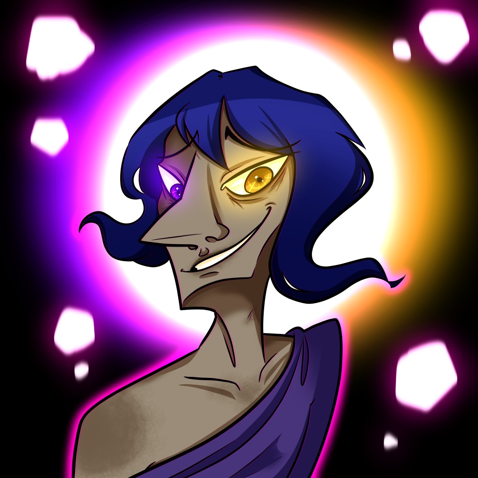 styrofoammoon's Commission Form | Artistree