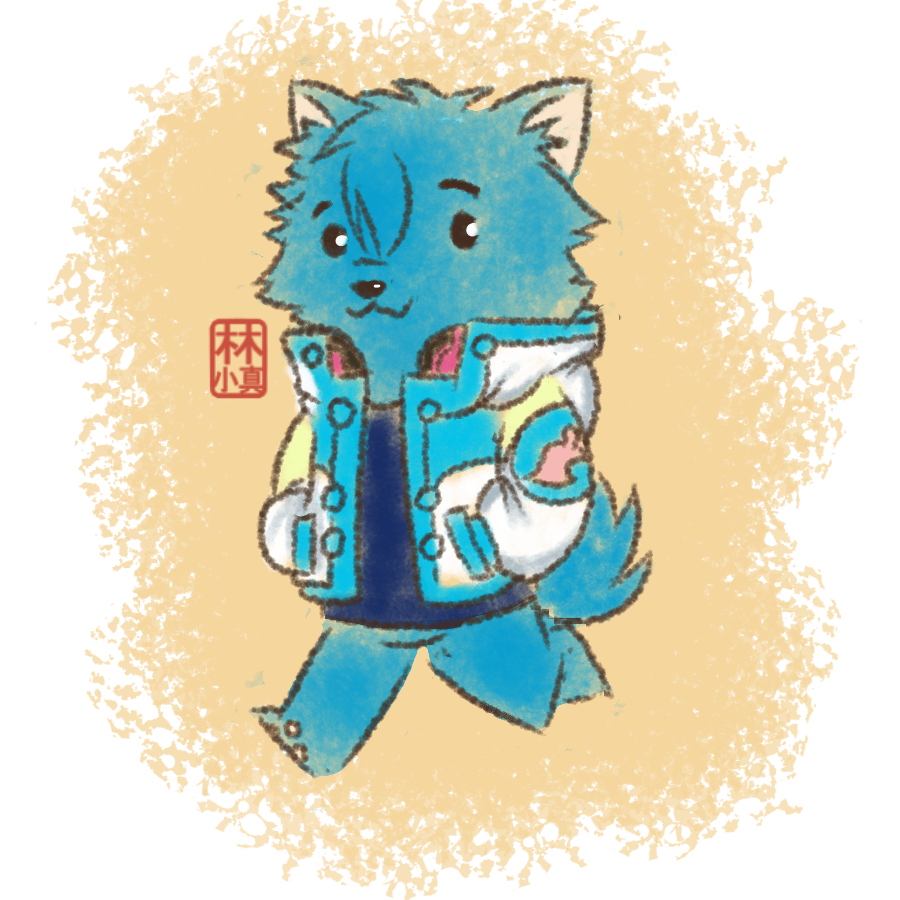 suddenlyacrow's Commission Form | Artistree