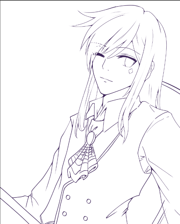 suddenlyacrow's Commission Form | Artistree