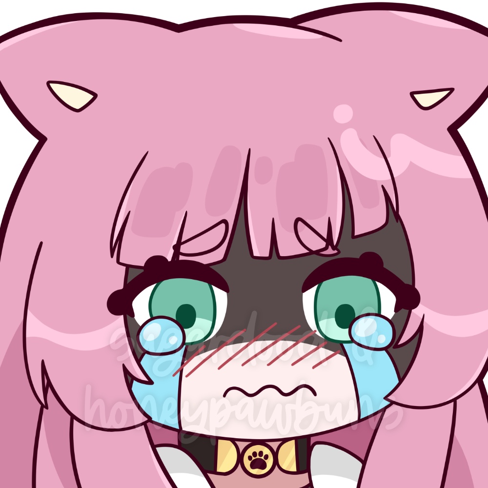 sugardood's Commission Form | Artistree