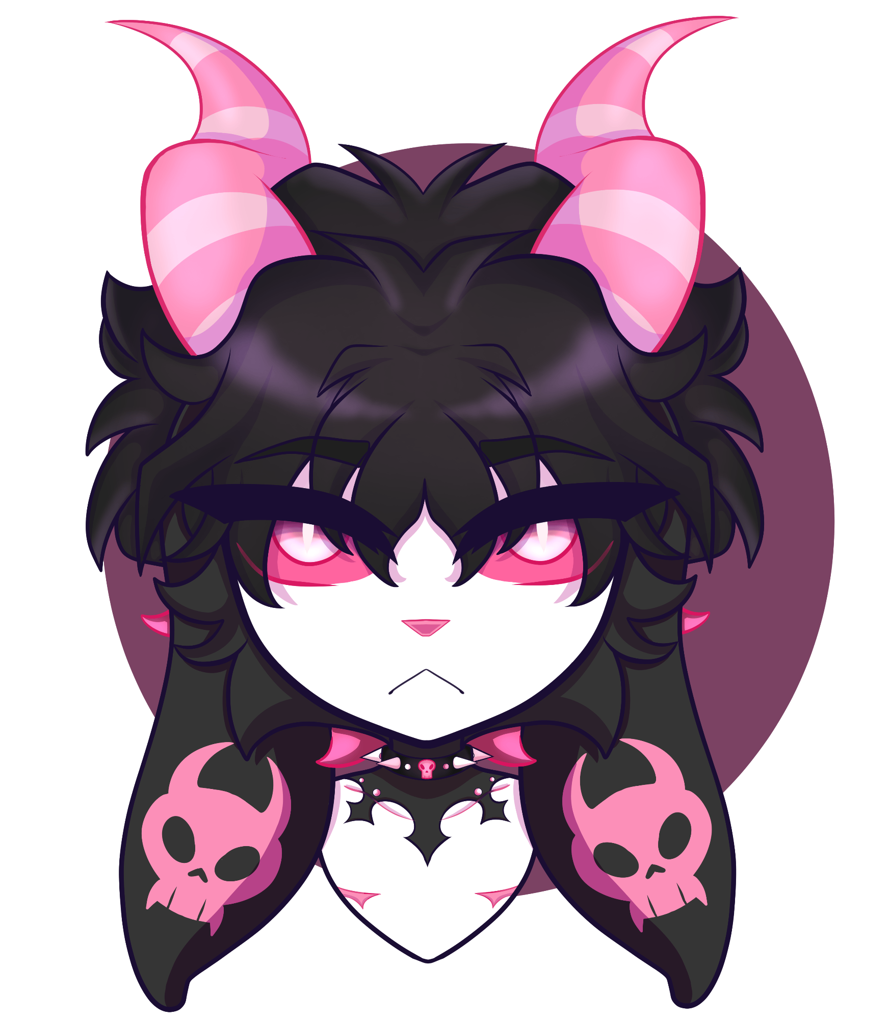 sugarmutant's Commission Form | Artistree