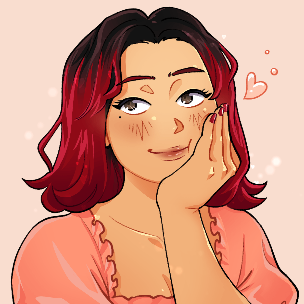 sunnitypes's Commission Form | Artistree