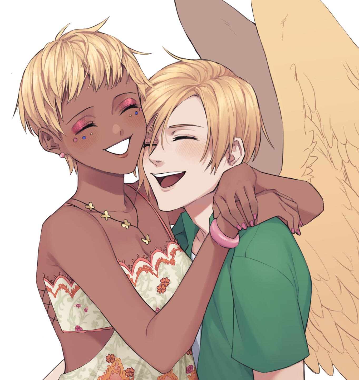 sunnyknights's Commission Form | Artistree