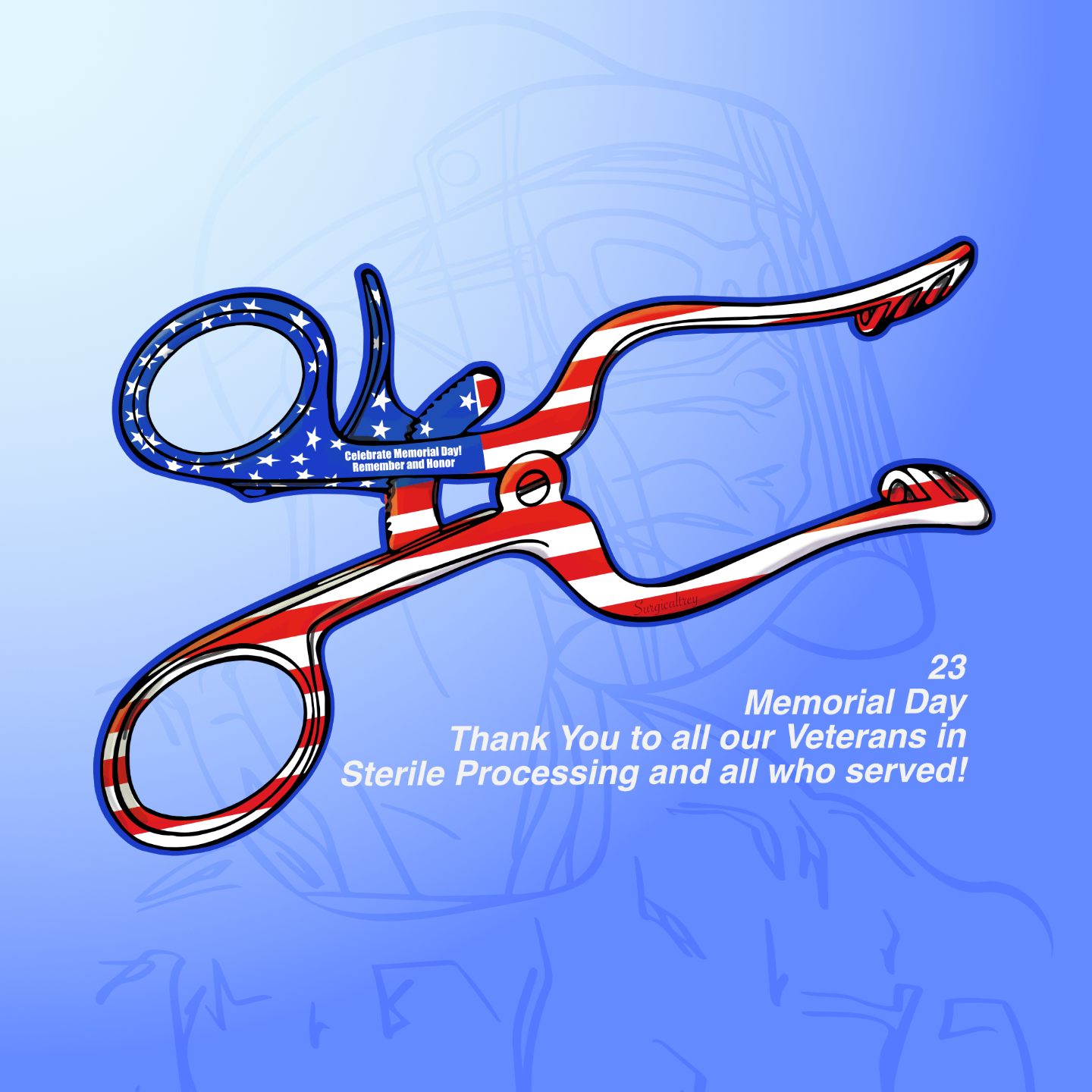 surgicaltrey's Commission Form | Artistree